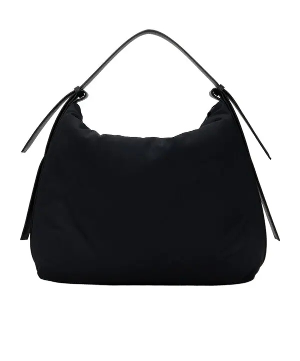 Studio Nicholson Textured Shoulder Bag