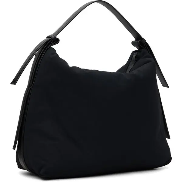 Studio Nicholson Textured Shoulder Bag