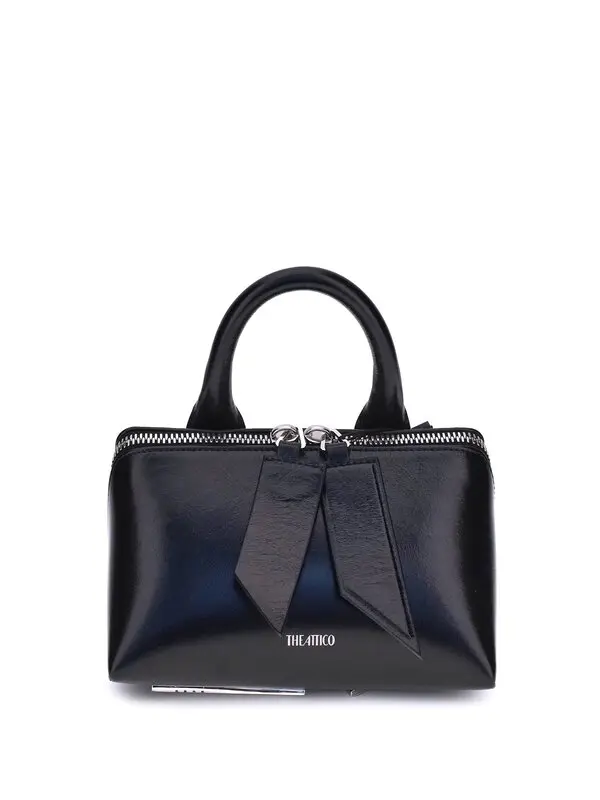 Attico Friday Handbag