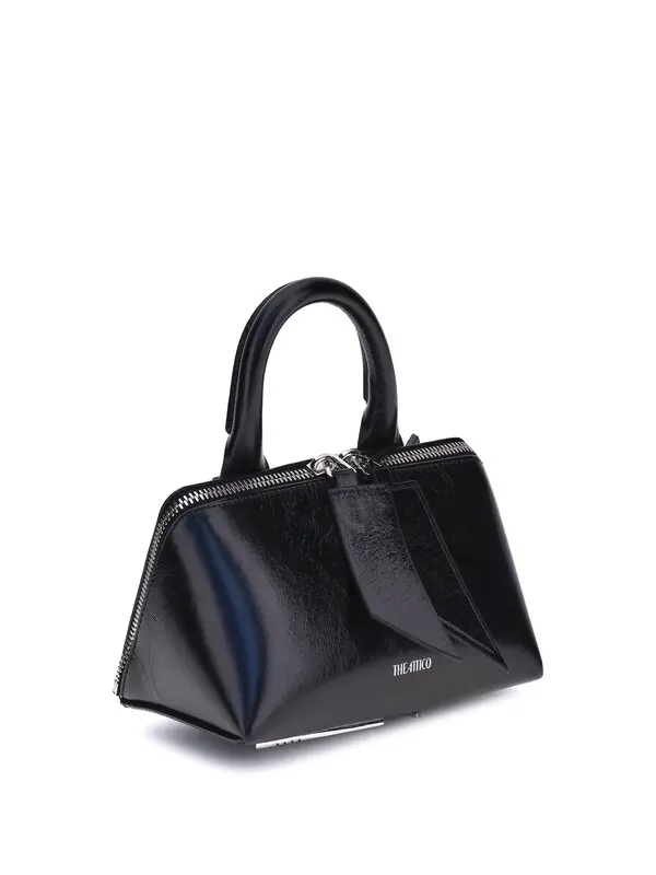 Attico Friday Handbag