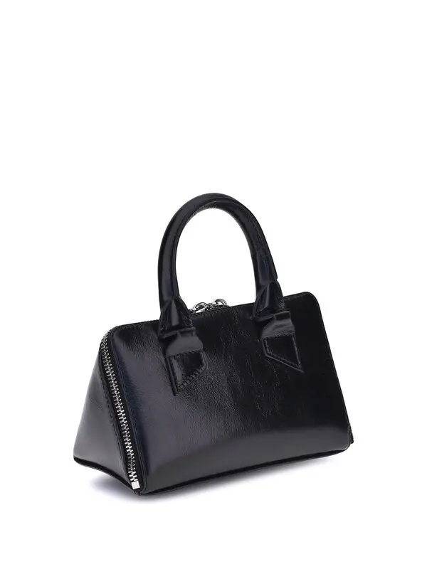 Attico Friday Handbag