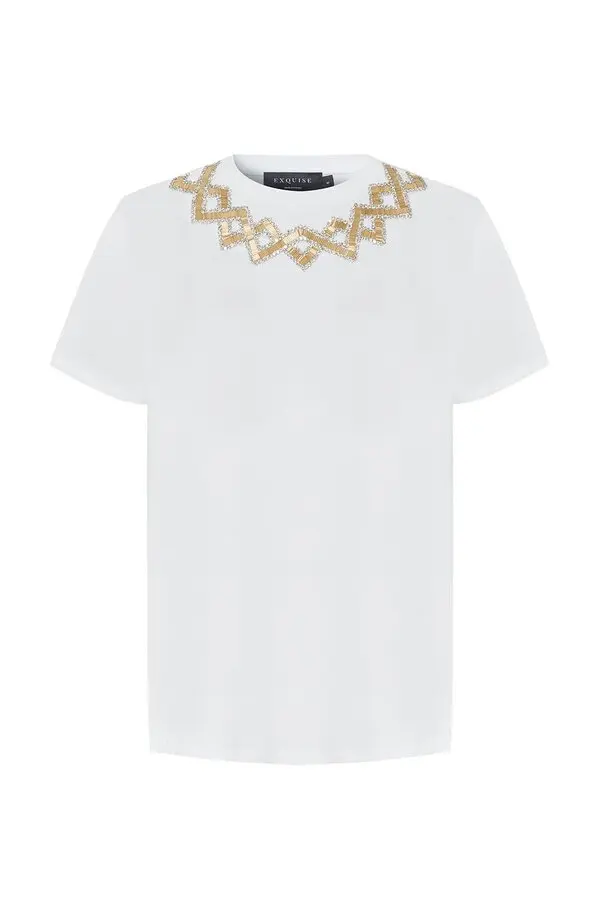 EXQUISE Elise Tshirt