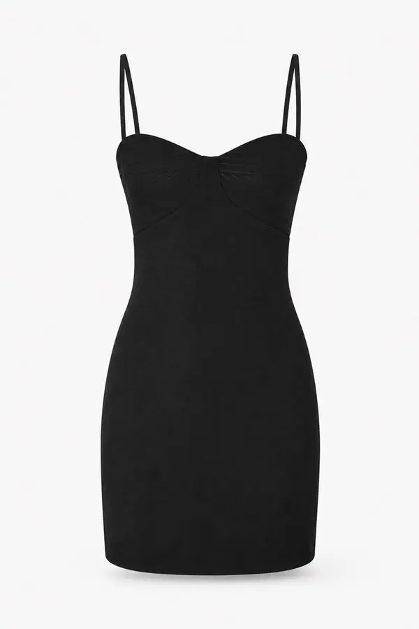 EXQUISE Renata Mini Dress