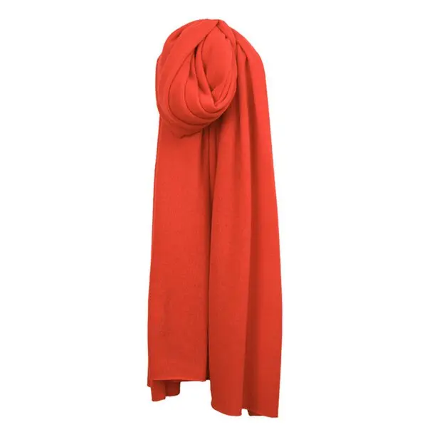 COVE Lola Autumn Cashmere Travel Wrap