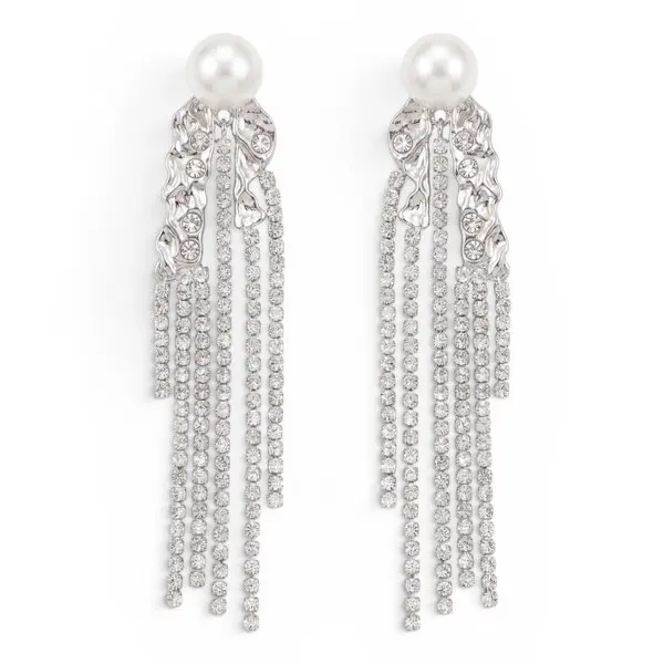 MARTINA ROZENBERG SMIRA JEWELRY Marea Earrings