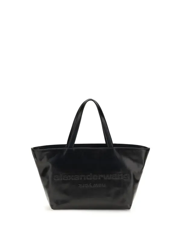 Alexander Wang Punch Handbag