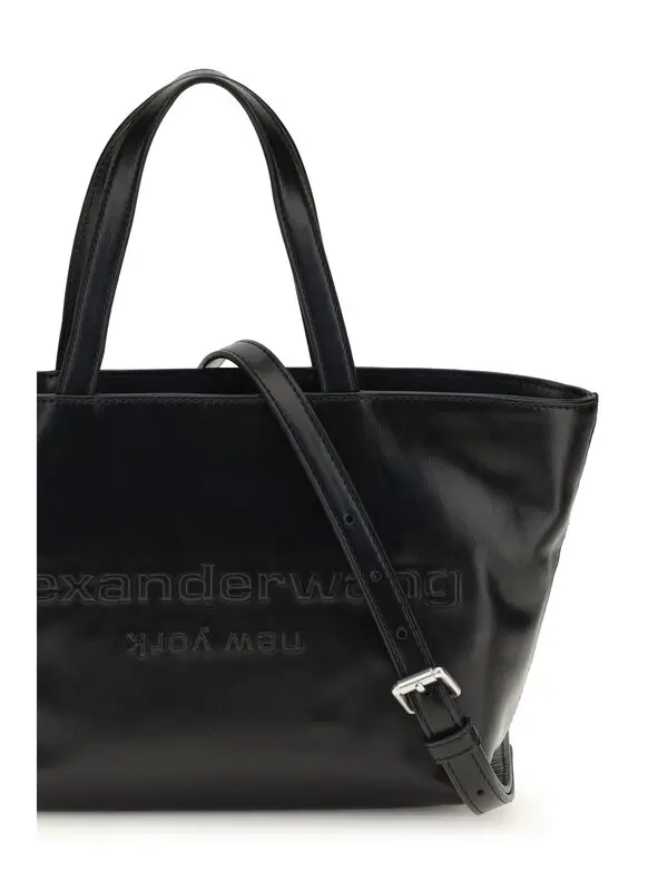 Alexander Wang Punch Handbag