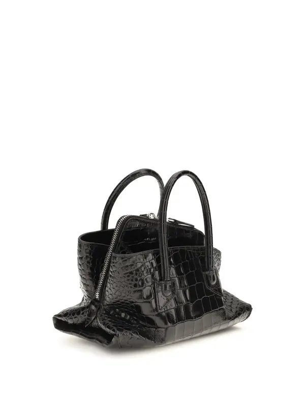 Attico La Passeggiata Mini Handbag