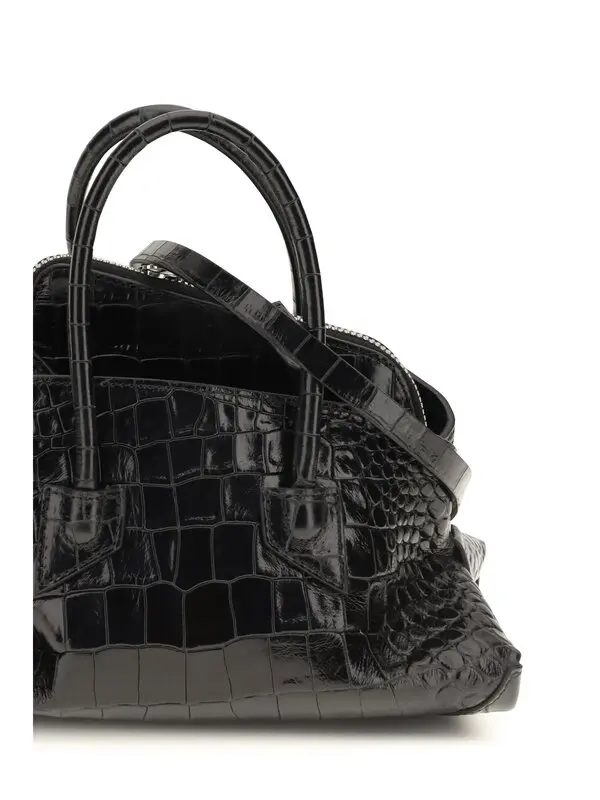 Attico La Passeggiata Mini Handbag