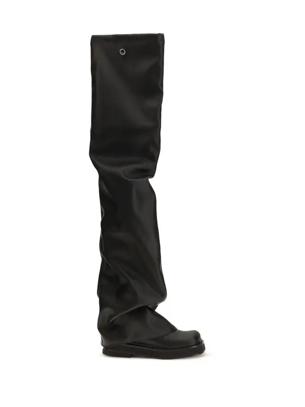 Attico Robin Extra-long Boots