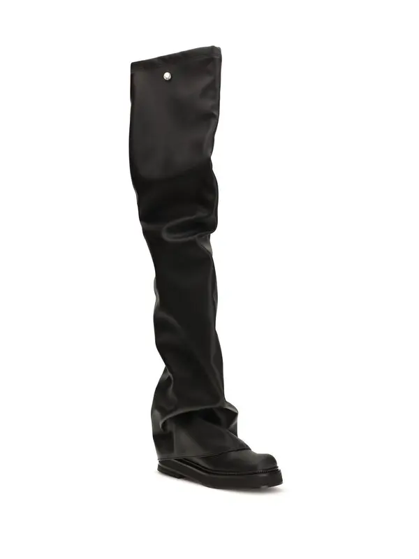 Attico Robin Extra-long Boots