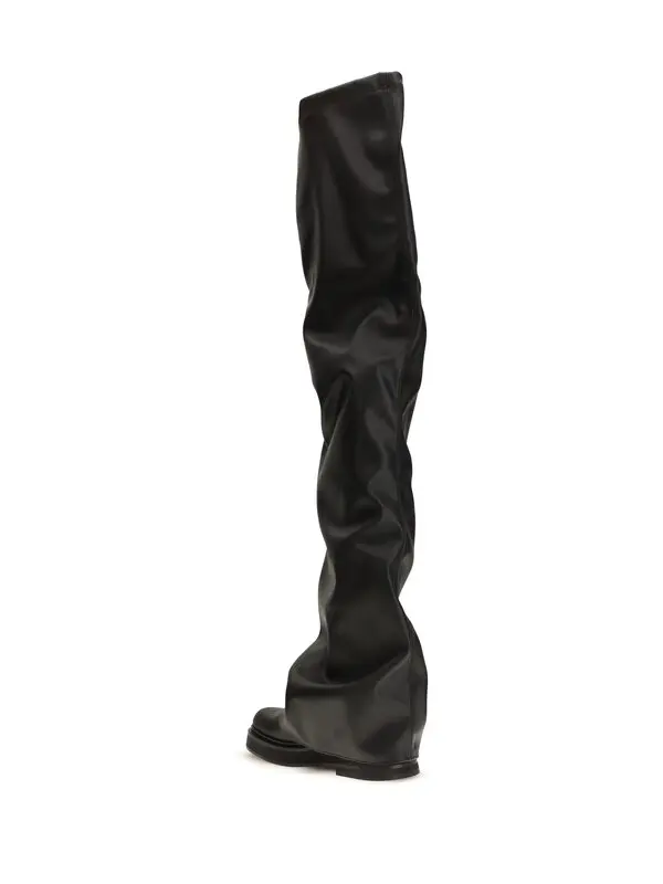 Attico Robin Extra-long Boots