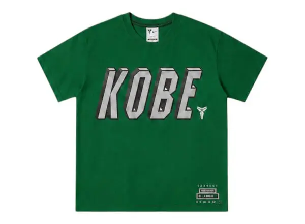 Nike Kobe Draft Pack Boston Celtics T-shirt