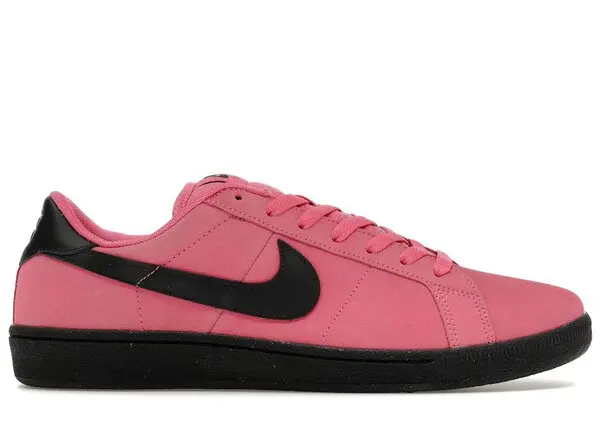Nike Zoom Tennis Classic "world Cup Pack - Hyper Pink/black