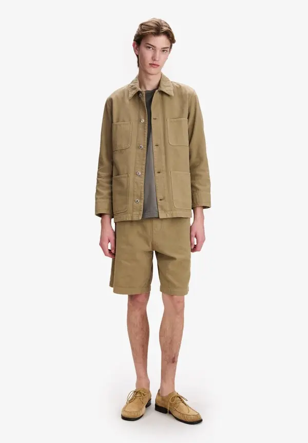 A.p.c. Workwear Jacket