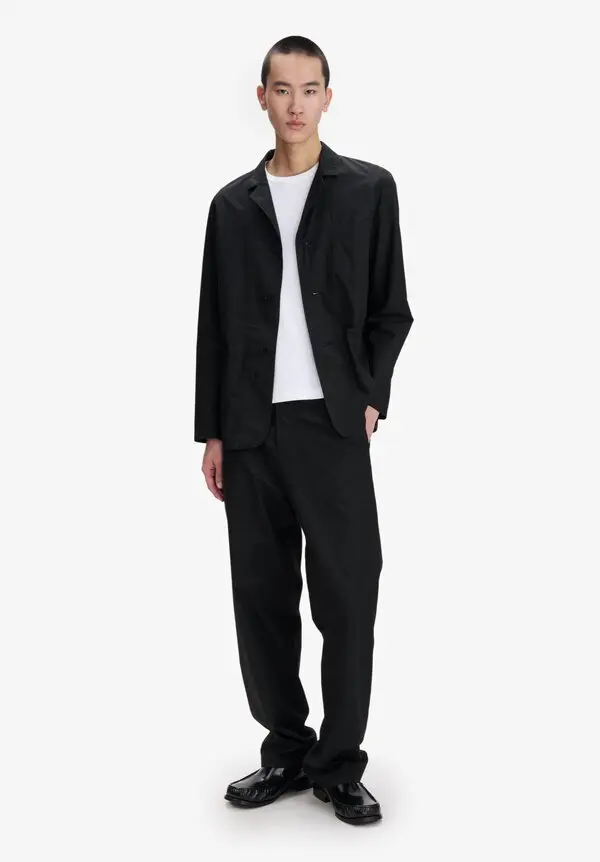 A.p.c. Dylan Straight Cut Trousers