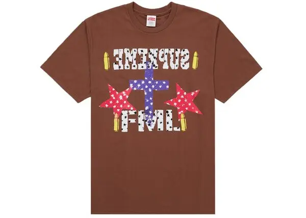 Supreme Fml Tee Shirt