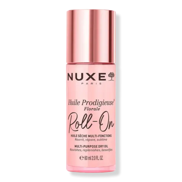 NUXE Huile Prodigieuse Floral Roll-on Dry Oil - One-color