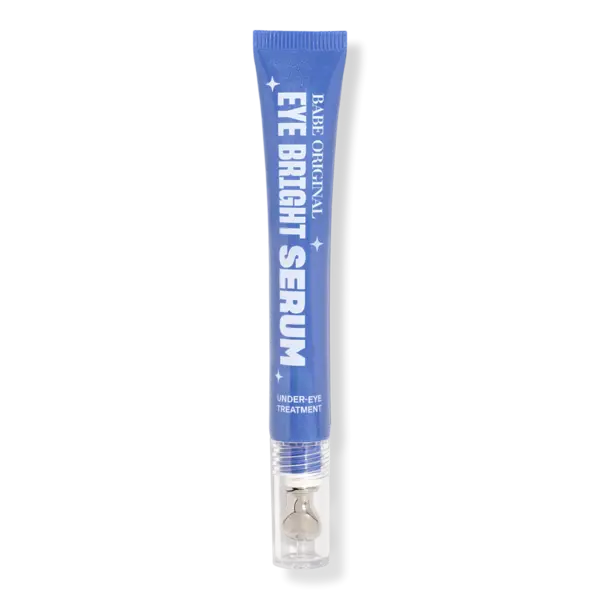 BABE ORIGINAL Eye Bright Serum - One-color