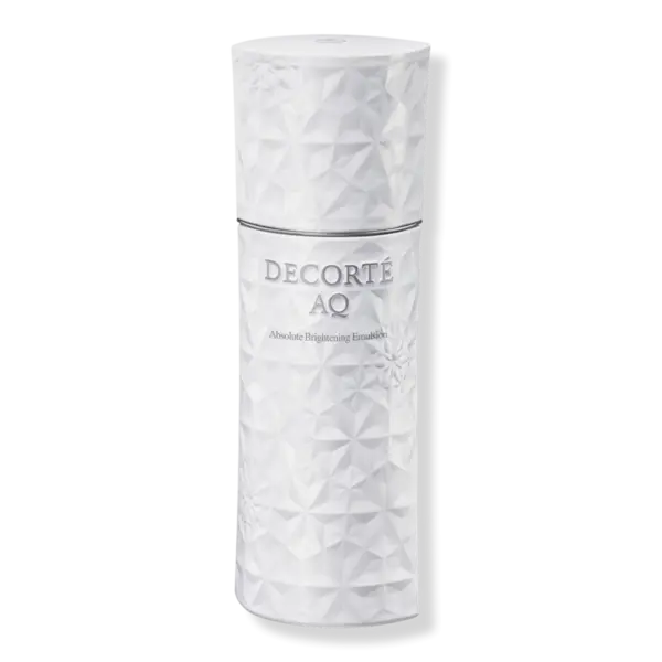 DECORTE Aq Absolute Glow-radiant Brightening Emulsion - One-color