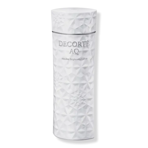 DECORTE Aq Absolute Glow-radiant Brightening Lotion - One-color