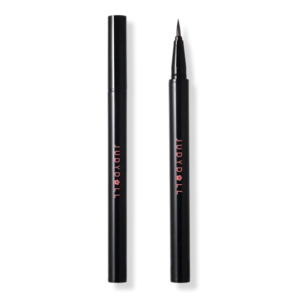 JUDYDOLL Ink Glider Longlasting Liquid Eyeliner - One-color