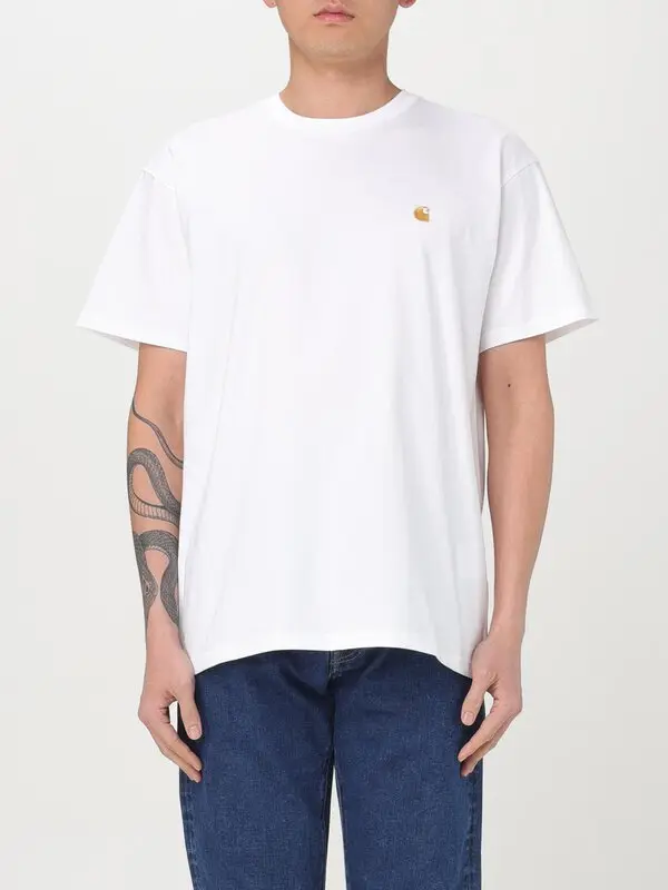 Carhartt Work In Progress T-shirt - White