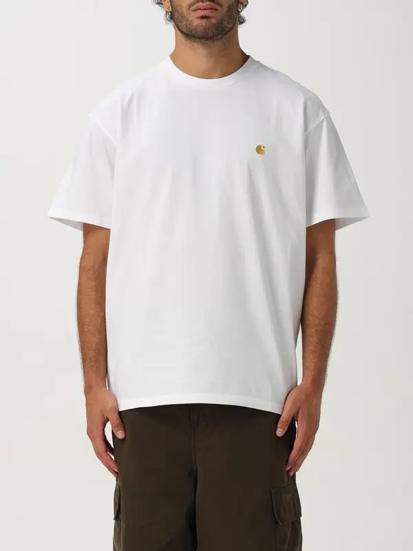 Carhartt Work In Progress T-shirt - White