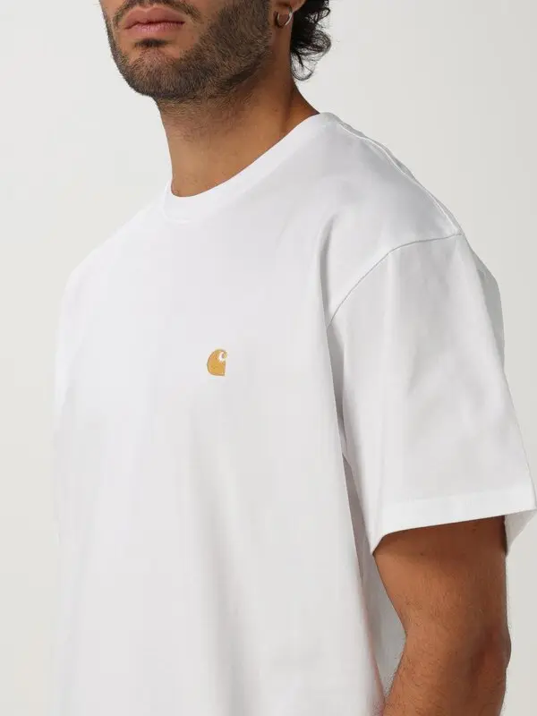 Carhartt Work In Progress T-shirt - White