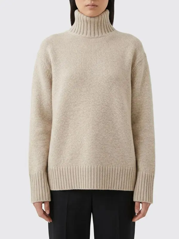 Loro Piana Cashmere Turtleneck Sweater
