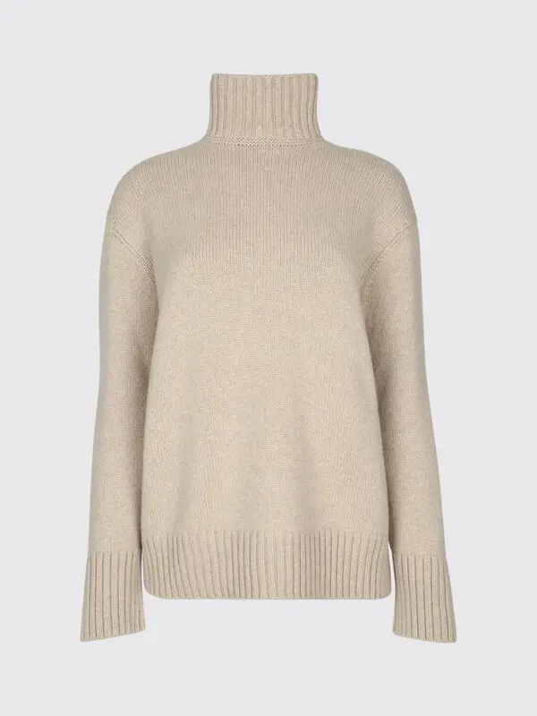 Loro Piana Cashmere Turtleneck Sweater
