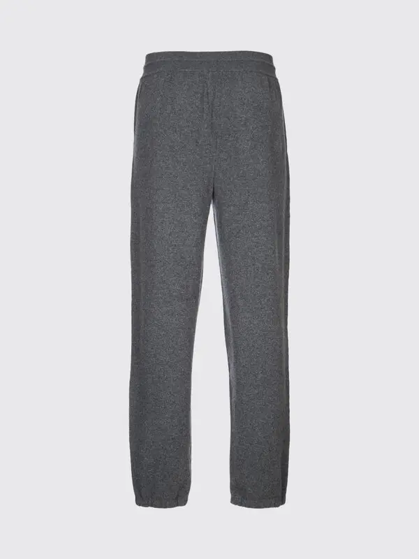 Loro Piana Cashmere Jogging Pants