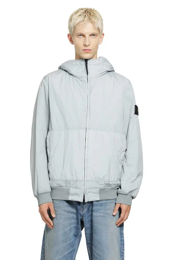 Stone Island 4100110 Crinkle Reps Ny