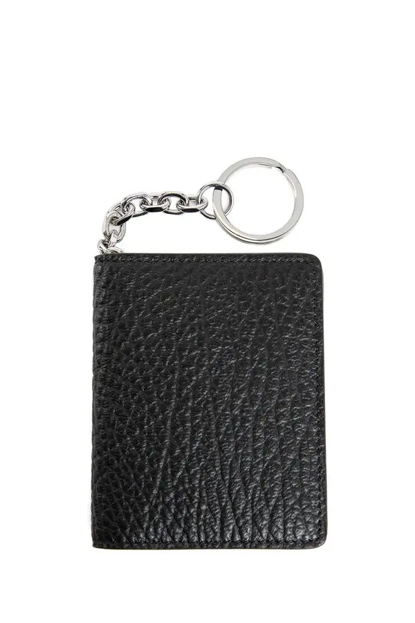 MAISON MARGIELA Bi-fold Card Holder