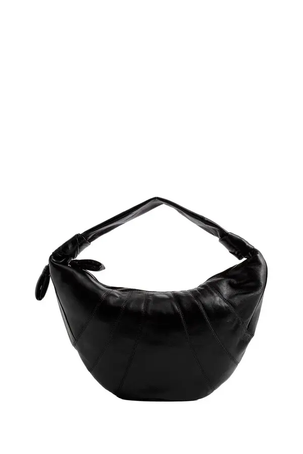LEMAIRE Fortune Croissant Shoulder Bag