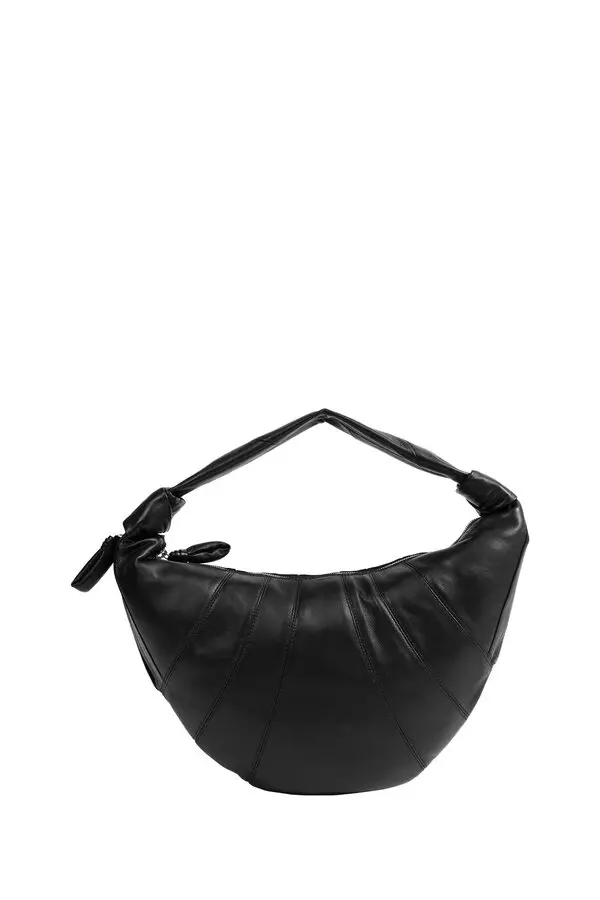 LEMAIRE Fortune Croissant Shoulder Bag