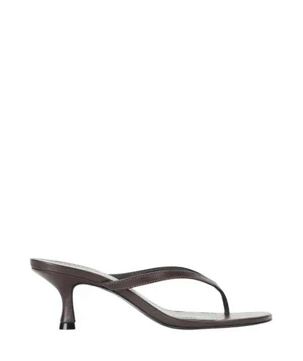 Staud Freja Kitten Heel