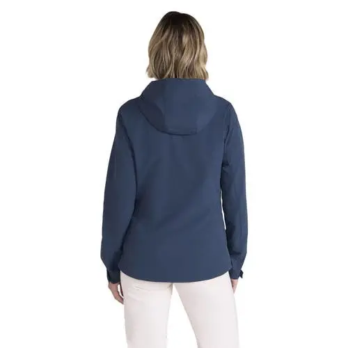ANIMAL Torino Packable Jacket - Navy