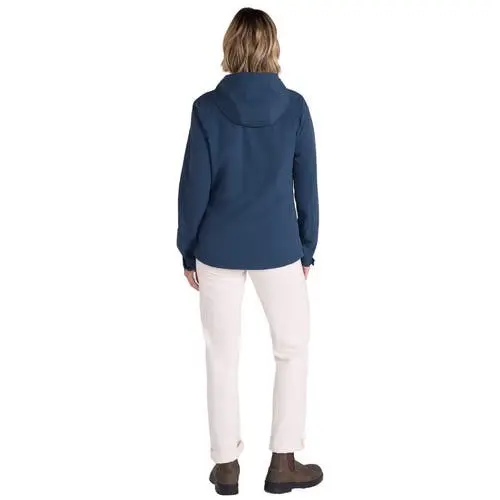 ANIMAL Torino Packable Jacket - Navy