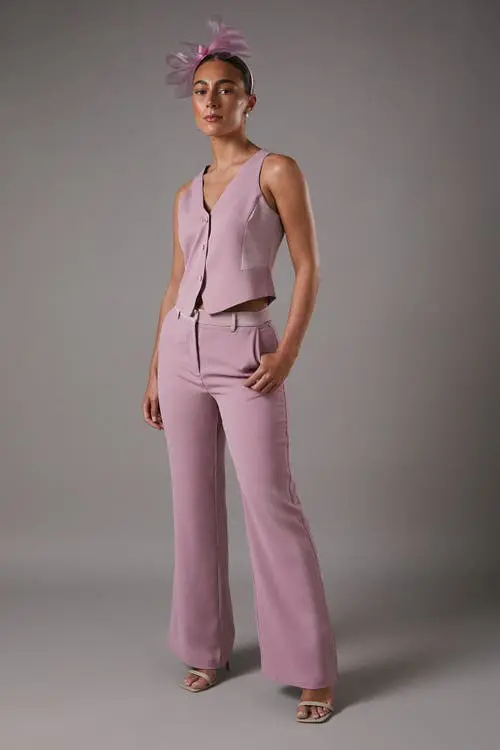 Coast Tailored V-neck Waistcoat