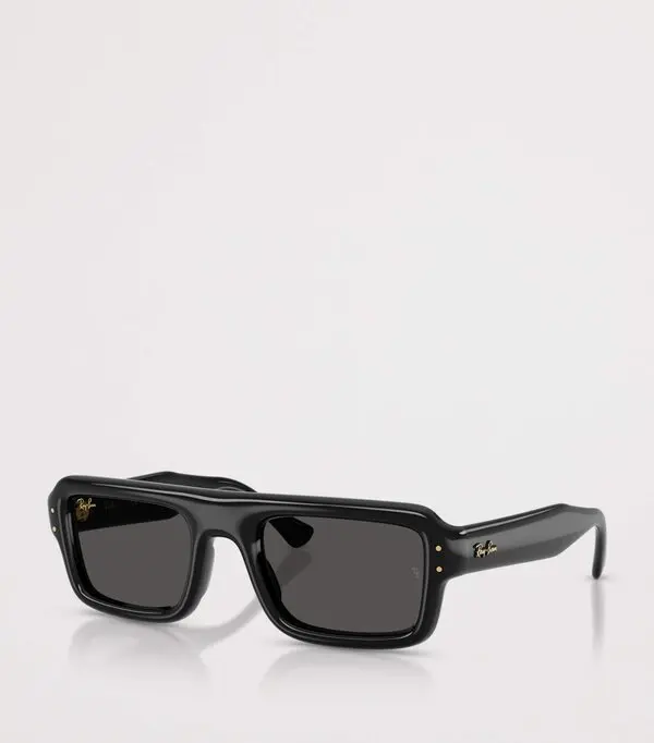 Ray-ban Flacko Puffer Sunglasses