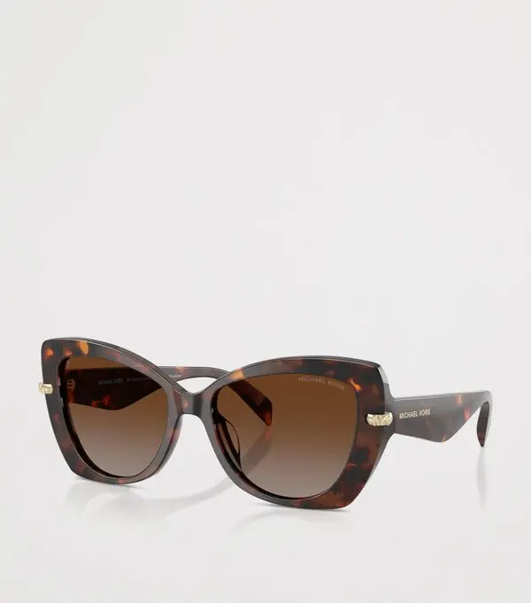 Michael Kors Atlanta Butterfly Sunglasses