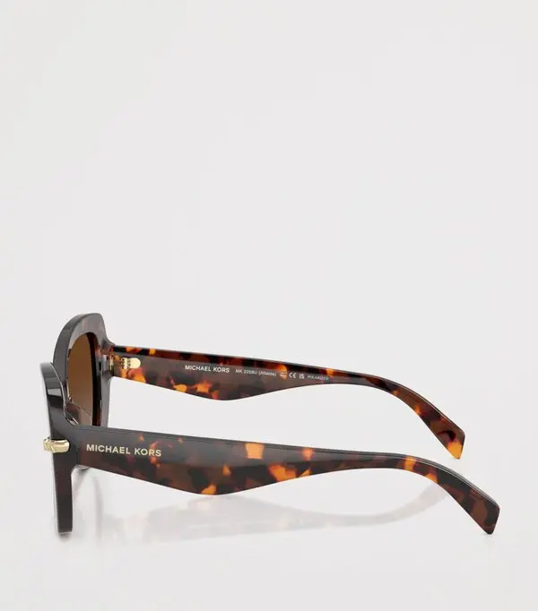 Michael Kors Atlanta Butterfly Sunglasses