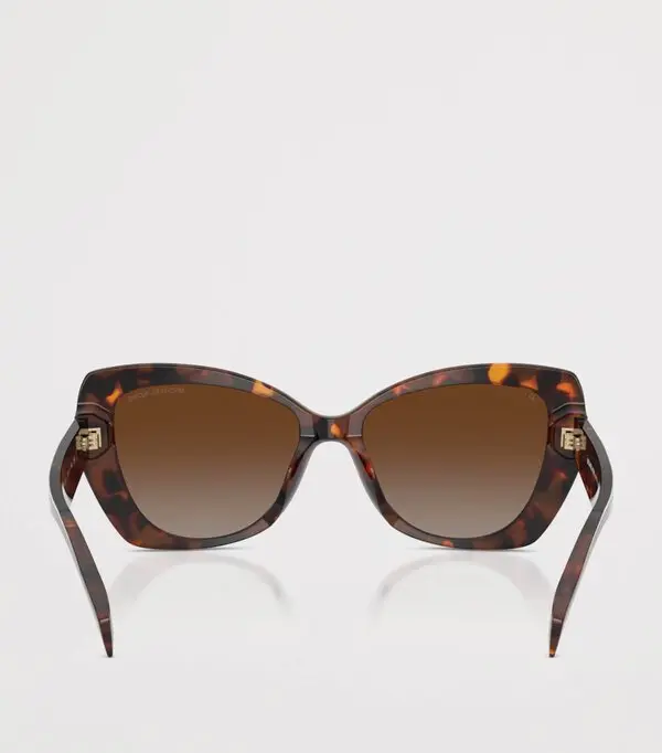 Michael Kors Atlanta Butterfly Sunglasses