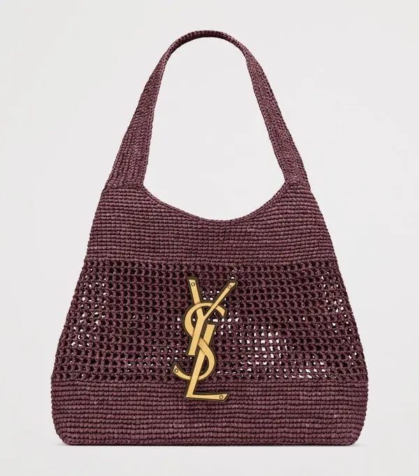 Saint Laurent Medium Icare Tote Bag