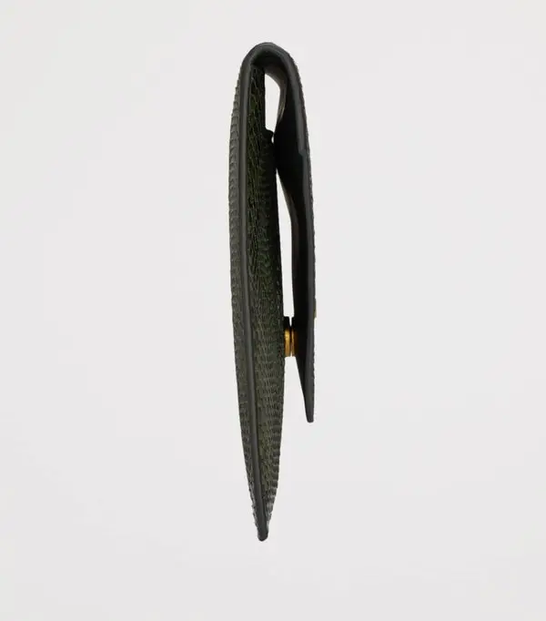 Saint Laurent Large Envelope Cassandre Pouch