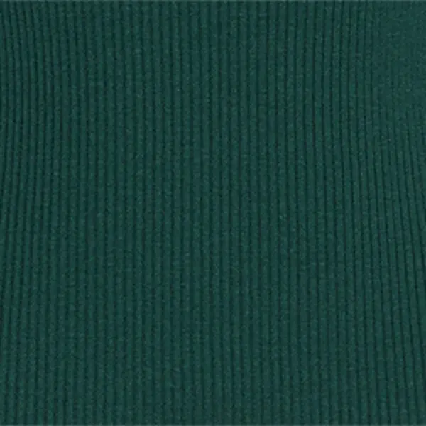 Max Mara Ribbed Boat-neck T-shirt