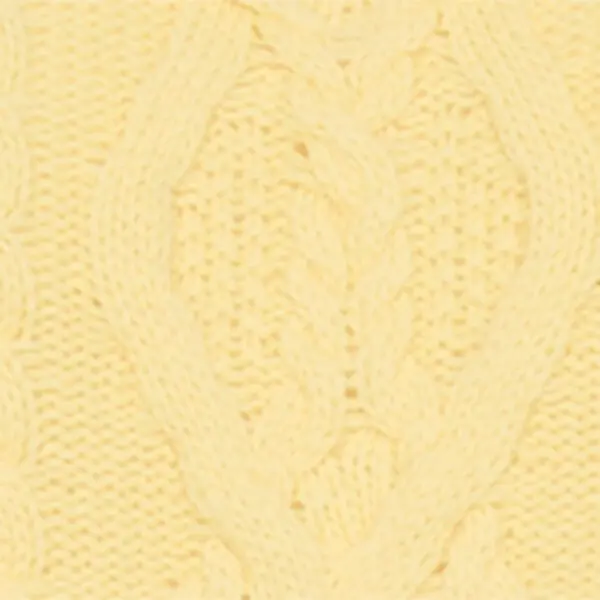 Max Mara Wool Cable Knit Sweater
