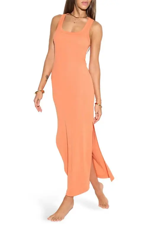 Spiritual Gangster Sienna Maxi Dress