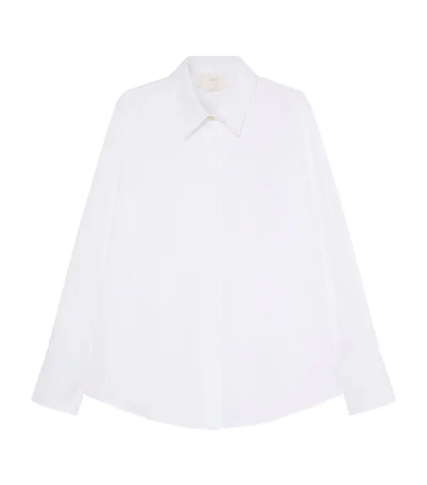 Marina Rinaldi Cotton Shirt